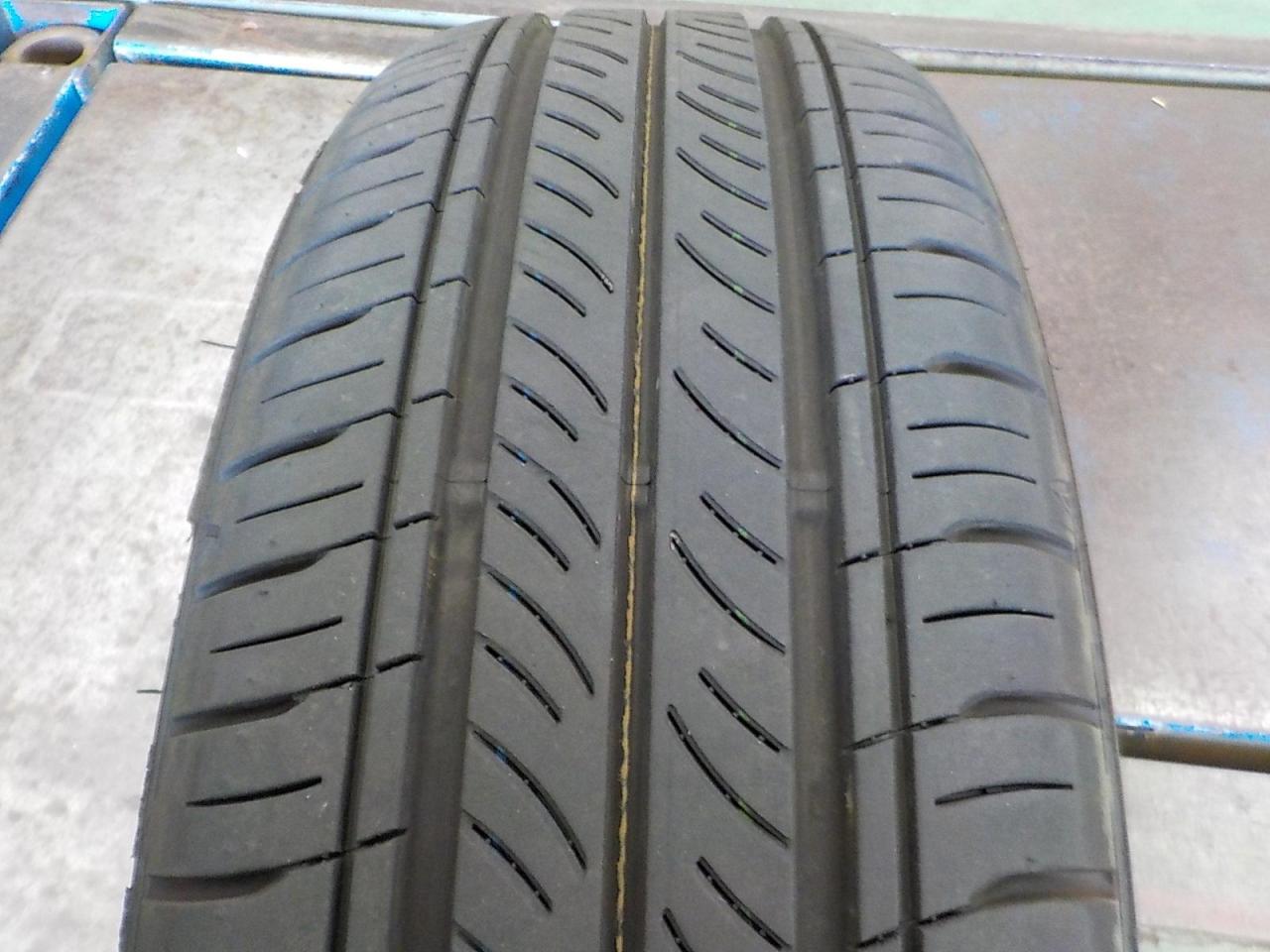 DUNLOP ENASAVE EC300 165/55R15 75V 4本セット | カー用品 タイヤ 15インチタイヤを通販で購入する | 中古カー＆バイク用品の販売ならアップガレージ