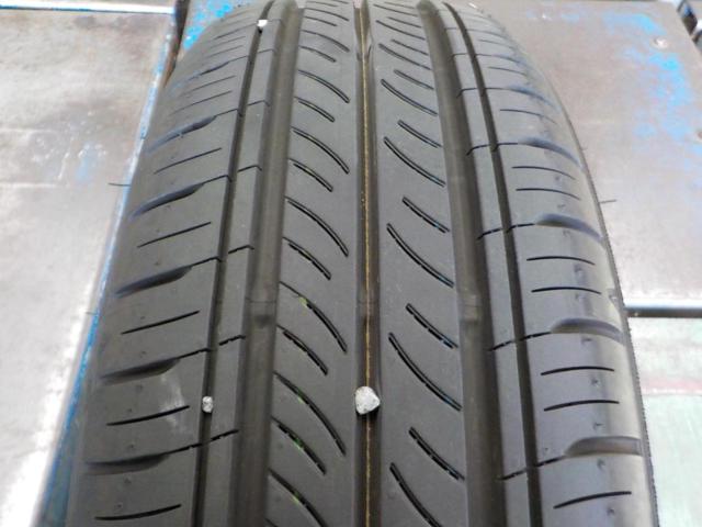 DUNLOP ENASAVE EC300 165/55R15 75V 4本セット | カー用品 タイヤ 15インチタイヤを通販で購入する | 中古カー＆バイク用品の販売ならアップガレージ