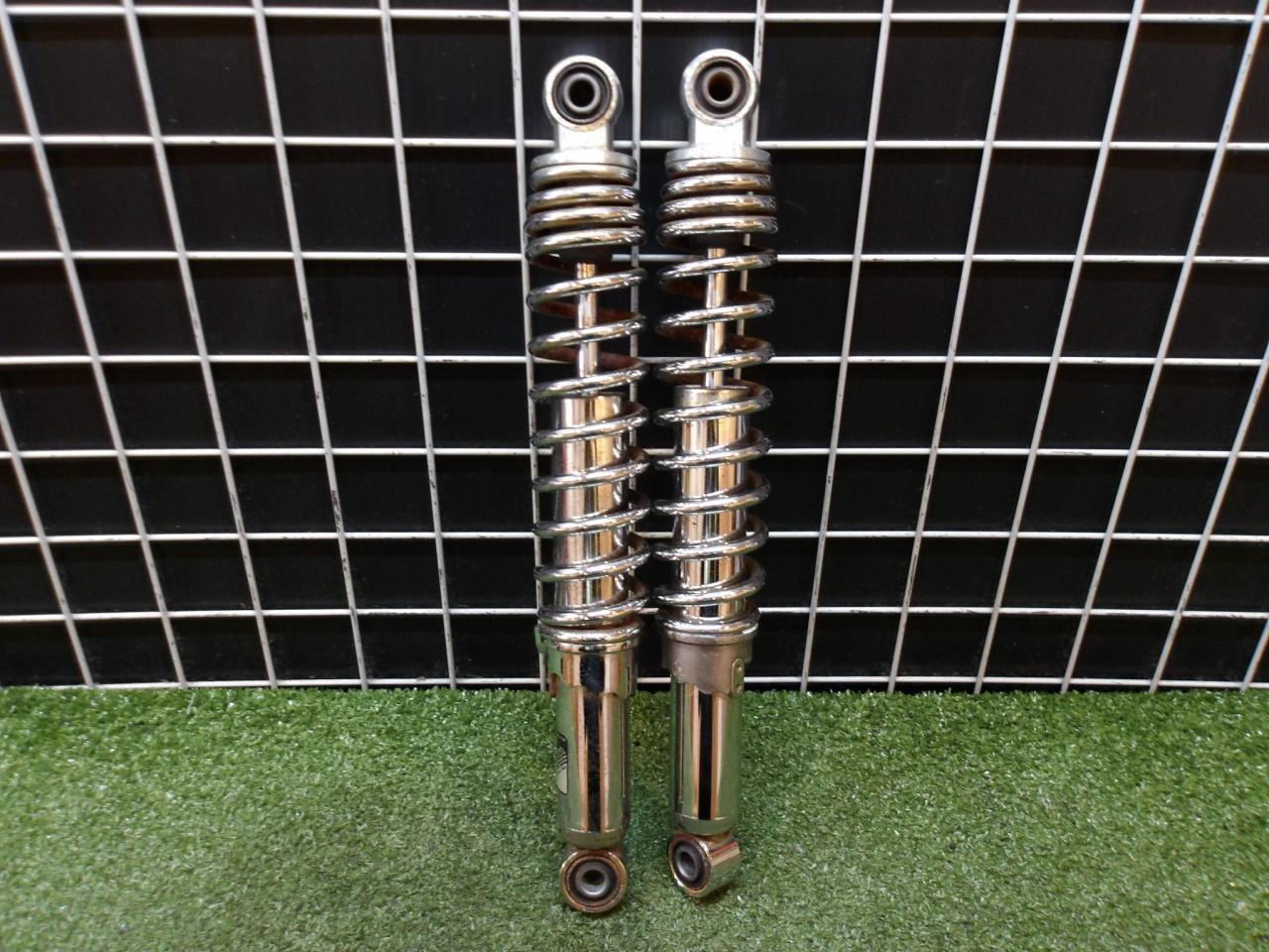 【SP TAKEGAWA】リアショックアブゾーバー 06-04-0184 モンキー/モンキー125/ゴリラ | 中古品 | アップガレージ ライダース福岡マリナ店 | バイク用品 足まわり ...