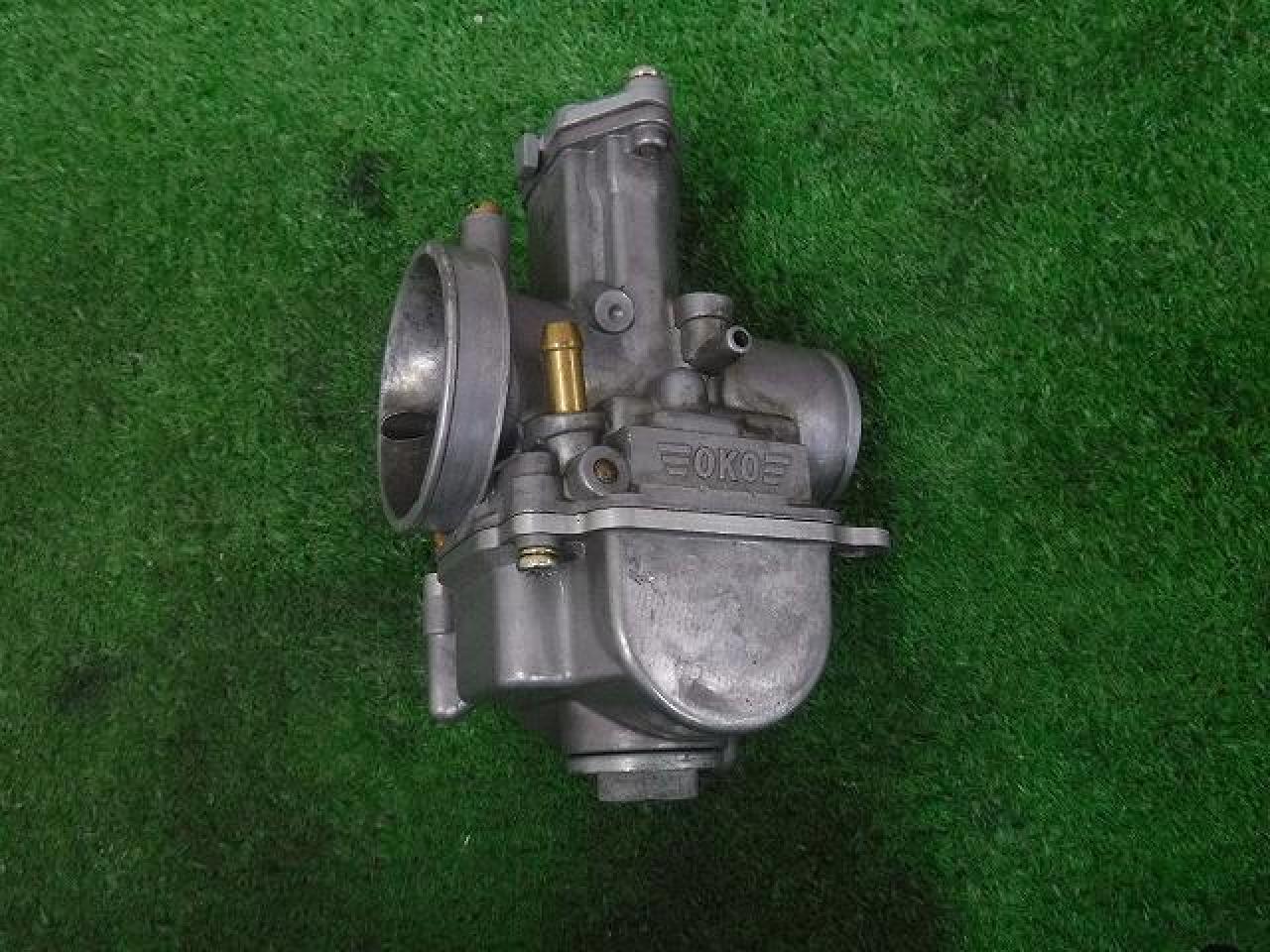 OKO PWK28キャブレター | バイク用品 吸気・燃料系 キャブレータ(二輪)を通販で購入する | 中古カー＆バイク用品の販売ならアップガレージ