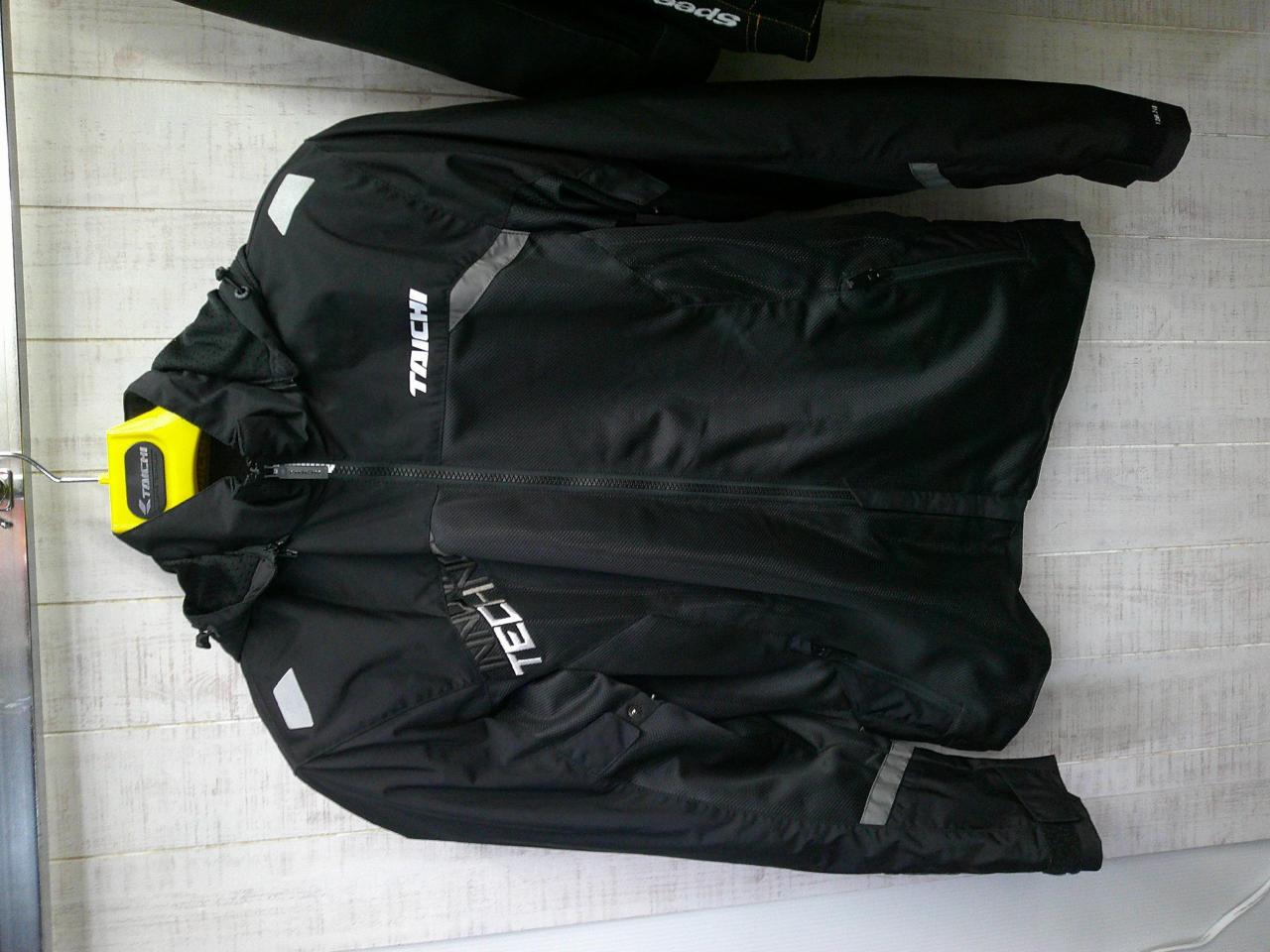 サイズ:L RSタイチ メッシュジャケットRSJ341 | 中古品 | アップガレージ ライダースナップス座間店 | バイク用品 ウエア ジャケット(二輪)を通販で購入する | 中古カー ...