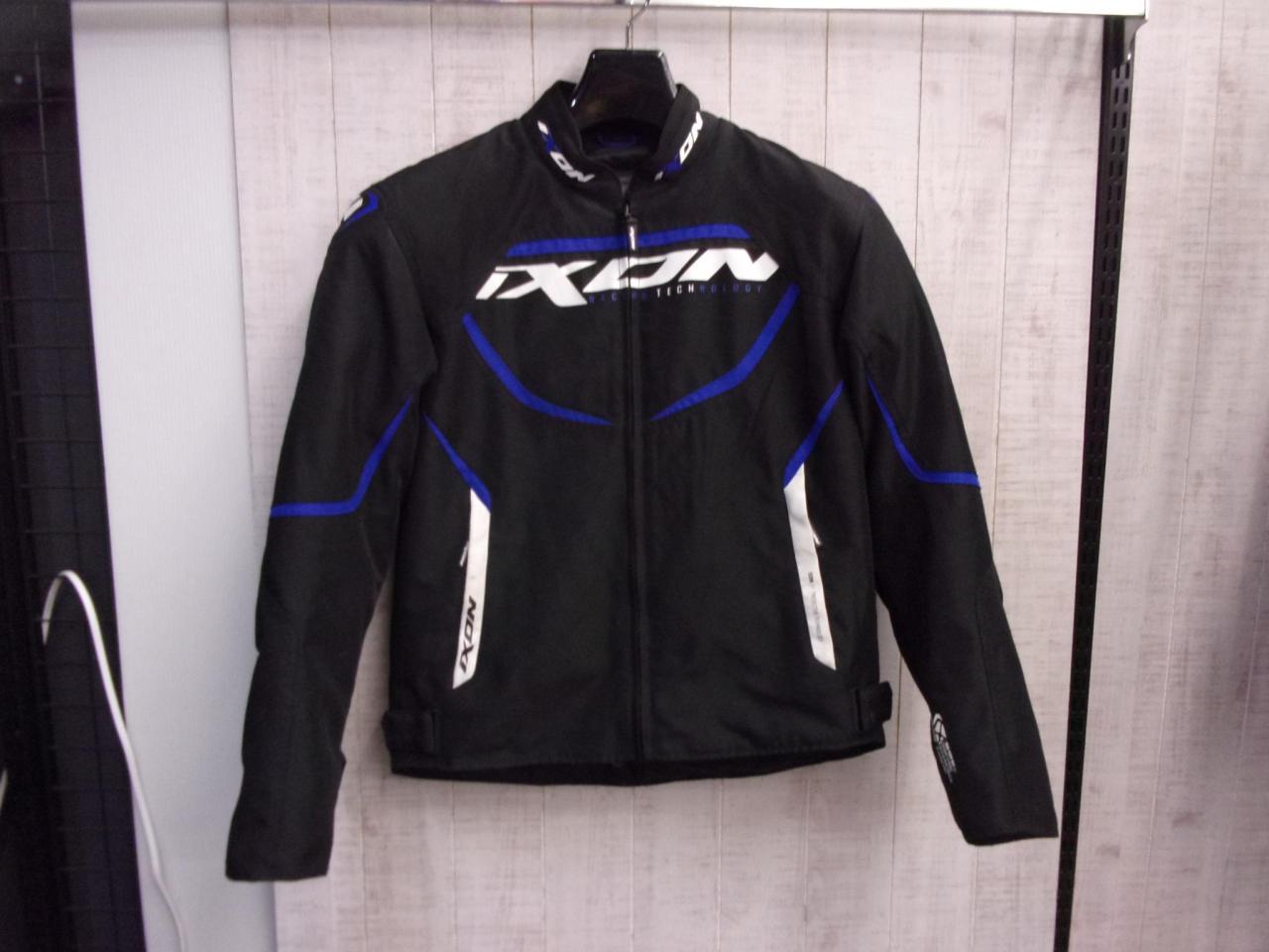 【IXON(イクソン)】サイズ:XL ウインタージャケット | バイク用品 ウエア ジャケット(二輪)を通販で購入する | 中古カー＆バイク用 ...
