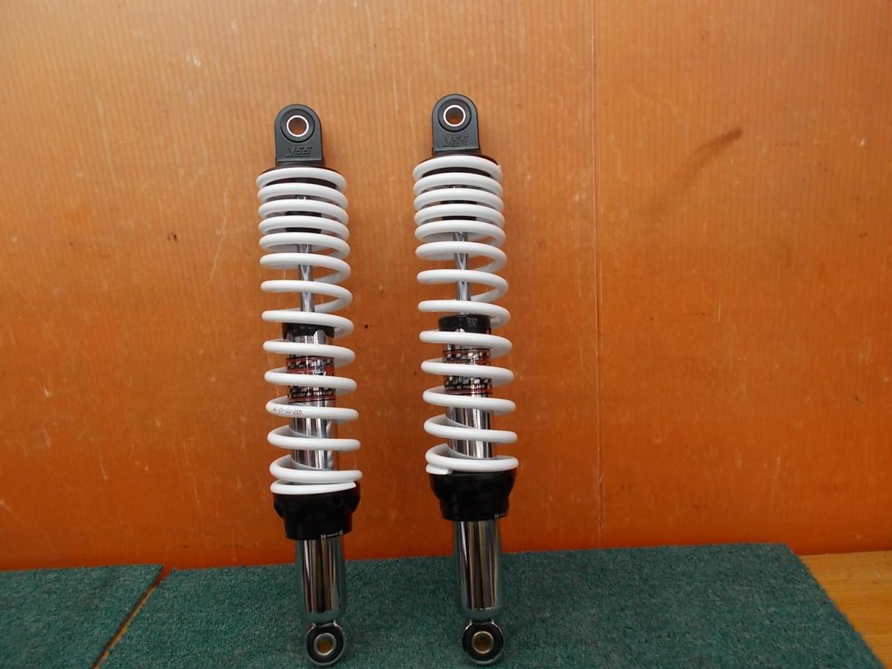 スーパーカブ110【YSS】東京堂オリジナル オフセット リアショック/DTG OFFSET | バイク用品 足まわり ショック・サス(二輪)を通販で購入する | 中古カー＆バイク用品の販売 ...