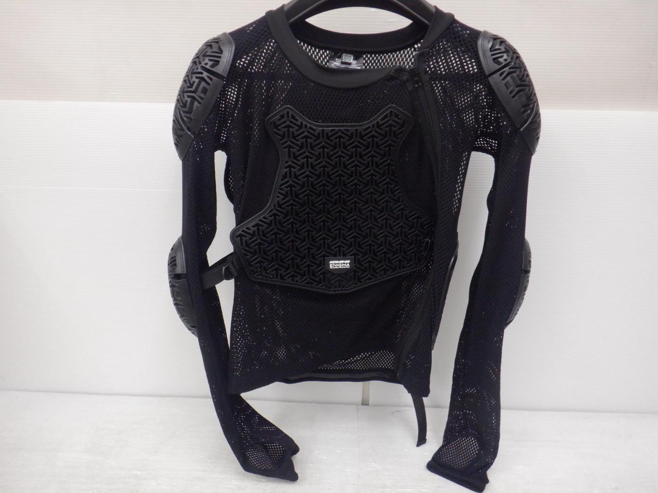 KOMINE エニグマCE2エアスルートップアーマー SK-844 2XLサイズ | バイク用品 プロテクター プロテクター(二輪)を通販で購入する | 中古カー＆バイク用品の販売ならアップガレージ