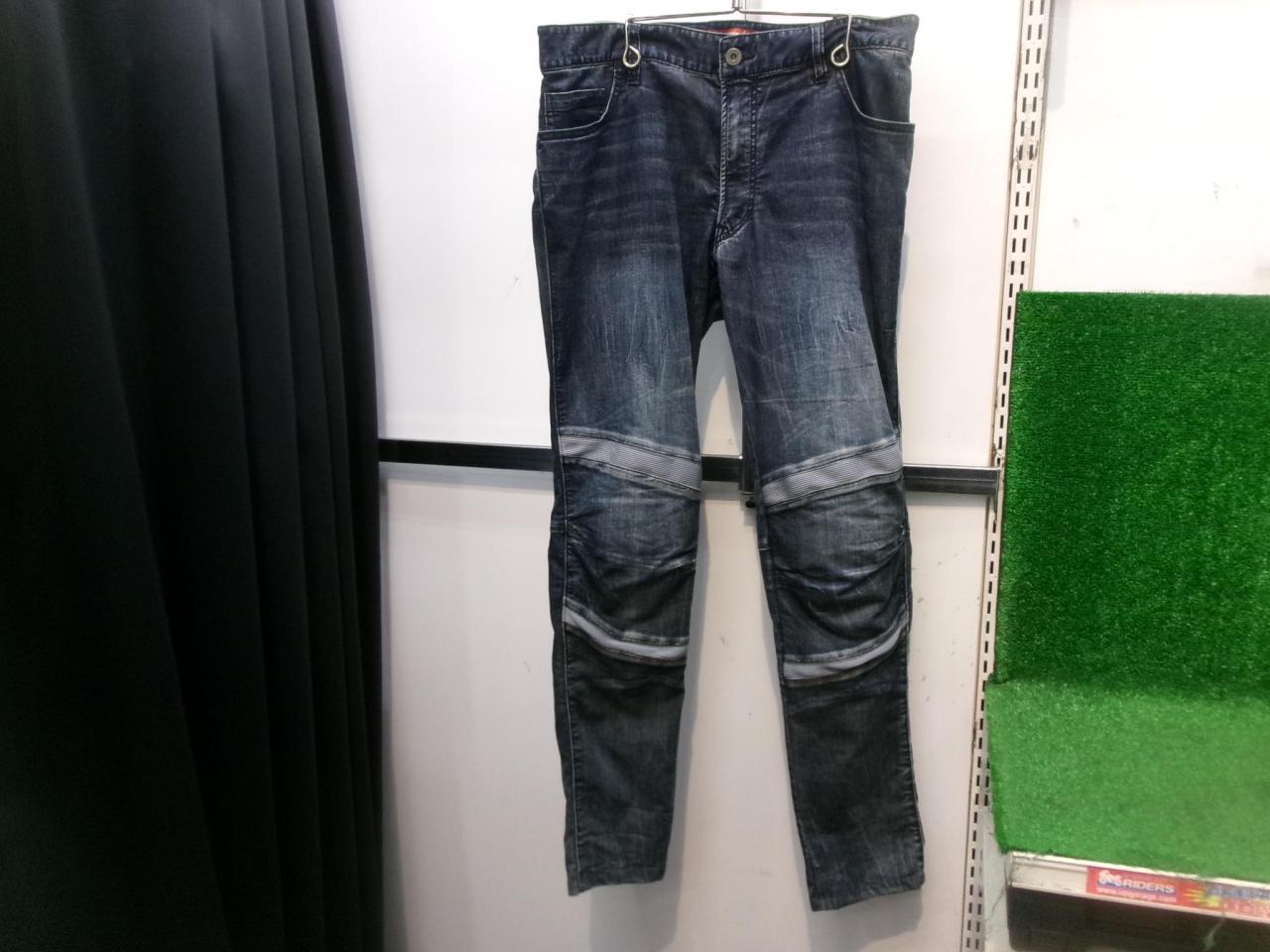 サイズ32(81cm) HYOD SPORTS-DENIM D3O膝パッド有り | バイク用品 ウエア パンツ[レザー含](二輪)を通販で購入 ...