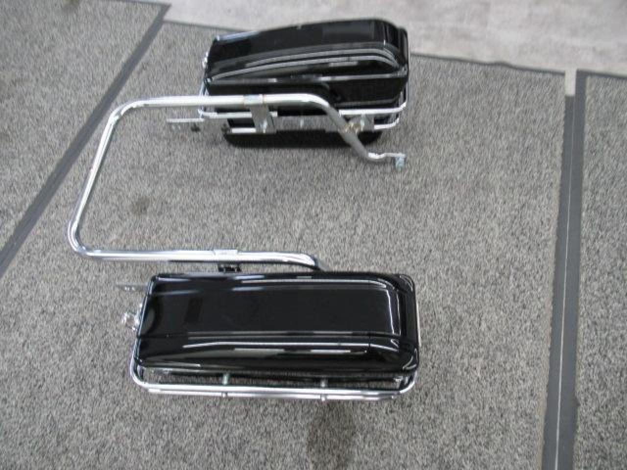 旭風防 AC-17 W800 チャンピオンバッグ ブラック | 中古品 | アップガレージ ライダース小牧インター店 | バイク用品 ...