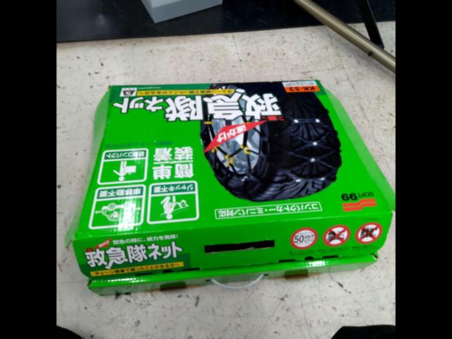 SOFT99 KK-52 救急隊ネット | カー用品 タイヤホイール関連 チェーンを通販で購入する | 中古カー＆バイク用品の販売ならアップガレージ