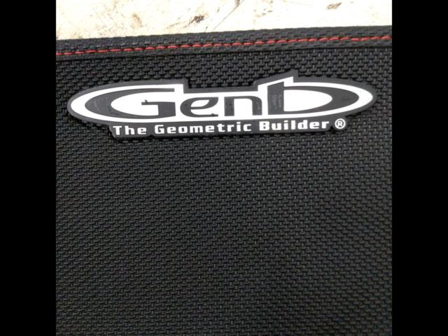 Gemb 玄武 セカンドシート コンフォートマット 【200系/ハイエース】 | カー用品 その他(カー用品) その他カー用品を通販で購入する ...