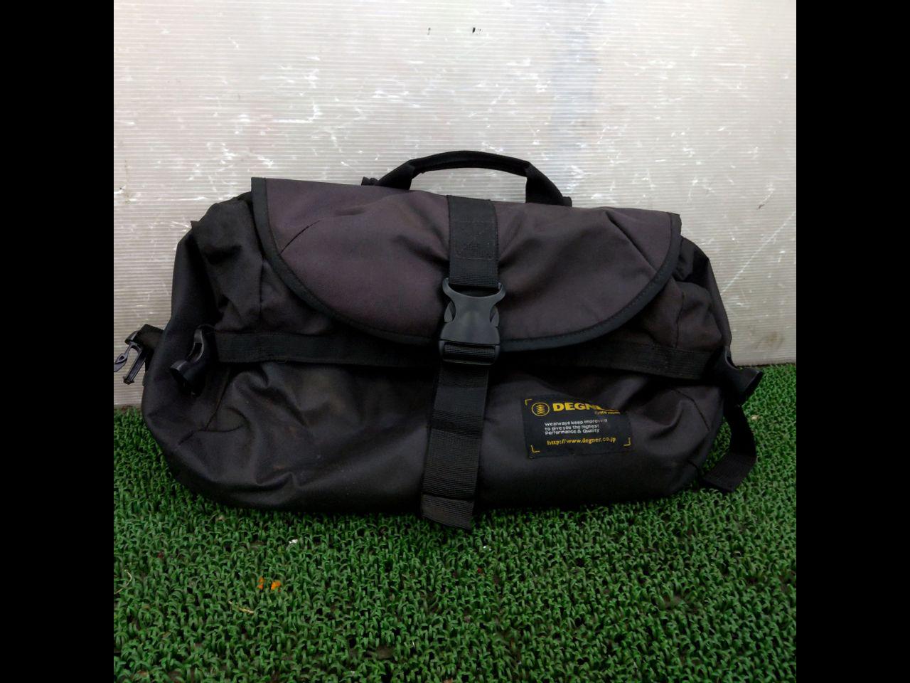 DEGNER NB-92 防水バッグ | バイク用品 ツーリング用品 バッグ(二輪)を通販で購入する | 中古カー＆バイク用品の販売ならアップガレージ
