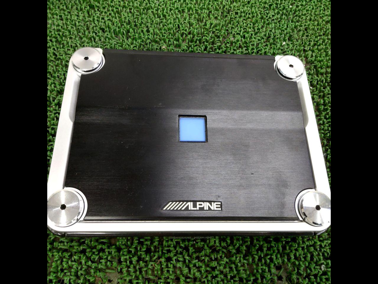 ALPINE PDX-5 | カー用品 アンプを通販で購入する | 中古カー＆バイク用品の販売ならアップガレージ