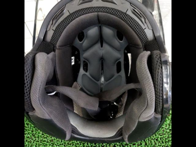 サイズ XL OGK Kabuto AVAND-2 | バイク用品 ヘルメット フルフェイス(二輪)を通販で購入する | 中古カー＆バイク用品の販売ならアップガレージ