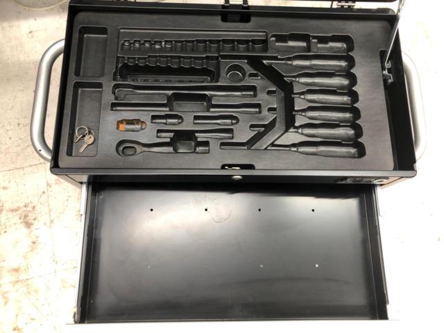 【大幅値下しました】 KTC トップチェスト キャビネット EKR-1004BK 工具箱 | 中古品 | アップガレージ 横浜町田総本店 | 総合リユース 自動車整備工具 その他を通販で購入 ...