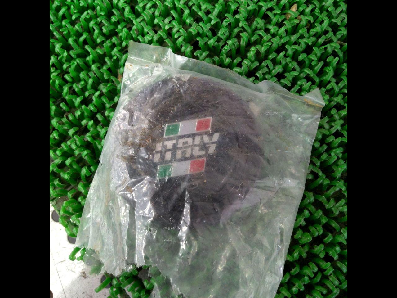 EVA ITALY ホーンボタン 希少品 | カー用品 その他(カー用品) その他カー用品を通販で購入する | 中古カー＆バイク用品の販売なら ...