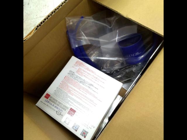 HPI JZX100 ダイレクトサクションKIT HPSC-JZX100S | カー用品 吸気・排気系 エアクリーナーを通販で購入する ...