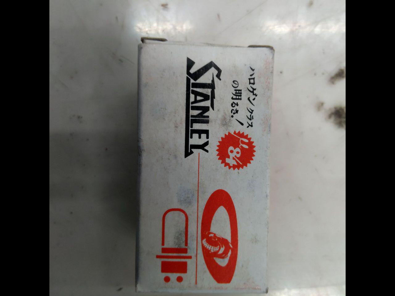 STANLEY A3602V ヘッドライトバルブ P15D25-1 12v 18/18w | バイク用品 電装品 ヘッドライト(二輪)を通販で ...