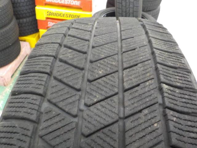 ★値下げしました!★ weds JOKER GLIDE + BRIDGESTONE BLIZZAK VRX3 | カー用品 スタッドレスタイヤホイールセット 15インチスタッドレスタイヤ ...