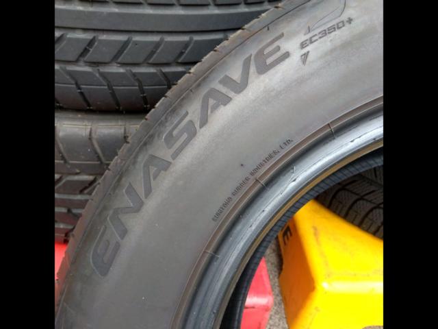ENASAVE EC350+ | 中古品 | アップガレージ 平塚店 | カー用品 タイヤ 16インチタイヤを通販で購入する | 中古カー ...