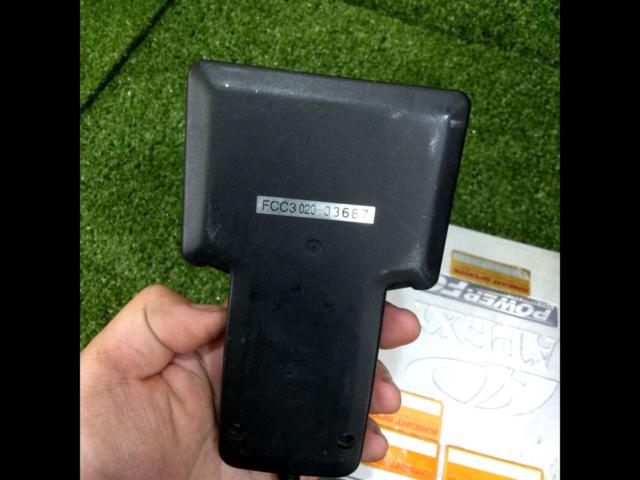 RX-7 FD3S 4型用 A’PEXi POWER FC 本体+ FCコマンダー | わけあり | アップガレージ 平塚店 | カー用品 電装系 コンピューターを通販で購入する | 中古カー ...