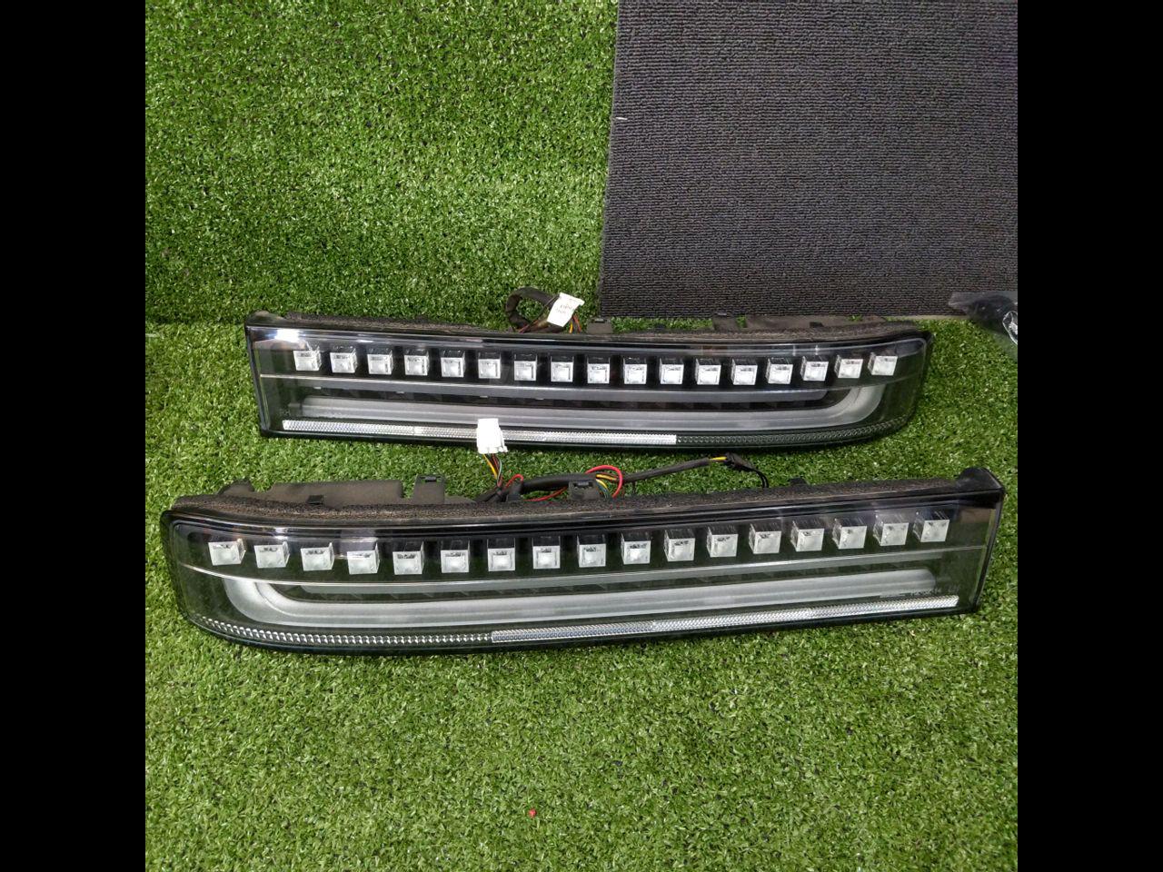 Revier REIZ 流星バージョン【Ver.1】 DA17W エブリイワゴン オールLEDテールランプ | カー用品 ボディパーツ テールレンズを通販で購入する | 中古カー＆バイク用品の ...