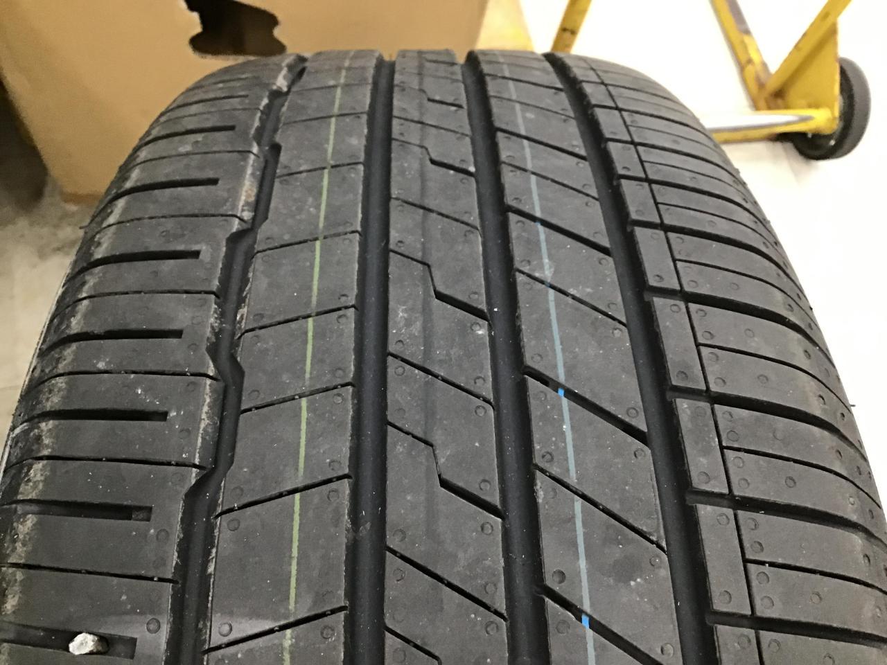 HANKOOK Ventus Si evo3 SUV | カー用品 タイヤ 19インチタイヤを通販で購入する | 中古カー＆バイク用品の販売 ...