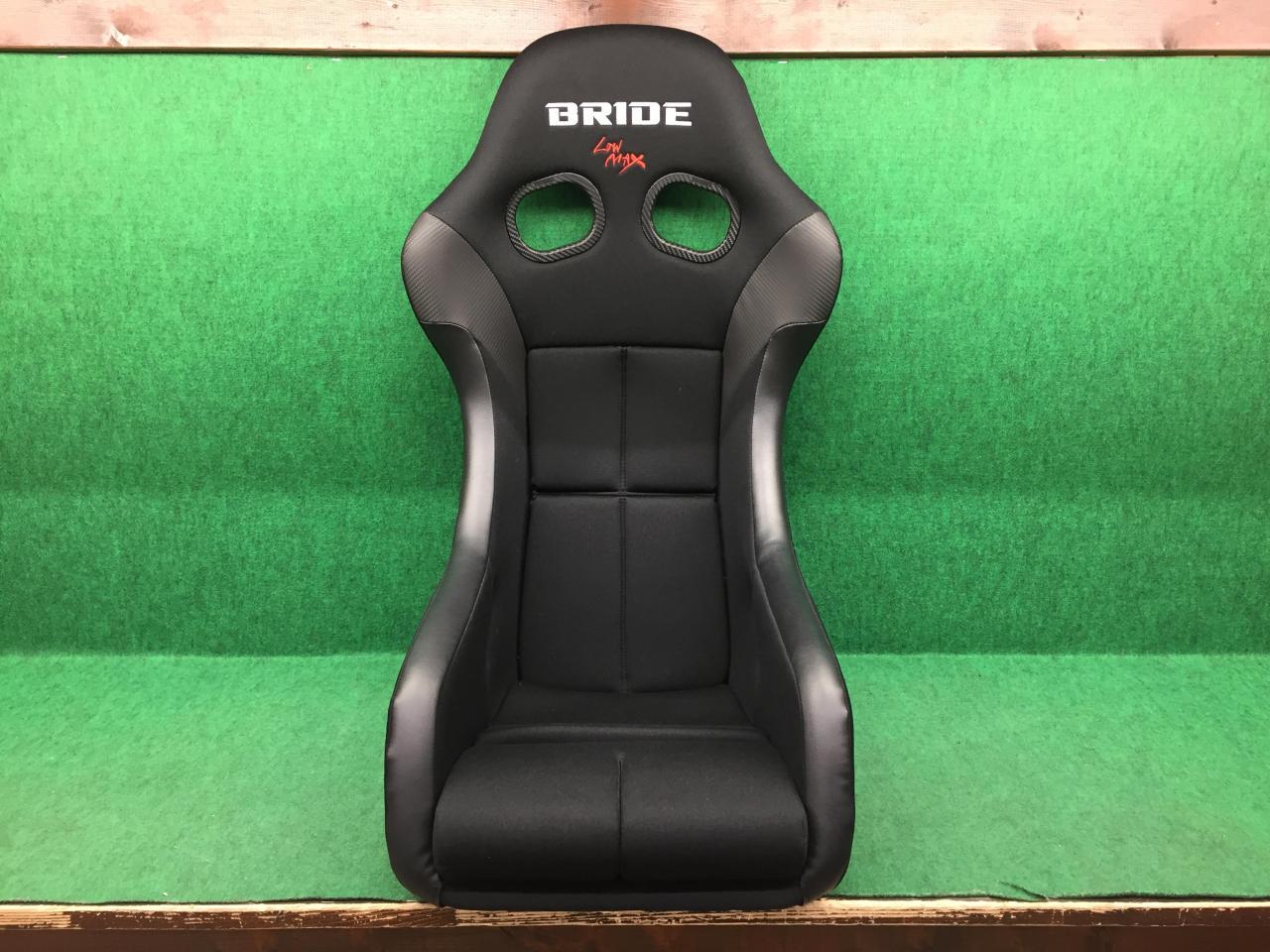 BRIDE ジータ4/ZETA Ⅳ/ZETA4 フルバケットシート HA1ASF | カー用品 シート フルバケットシート(ブリッド)を通販で ...