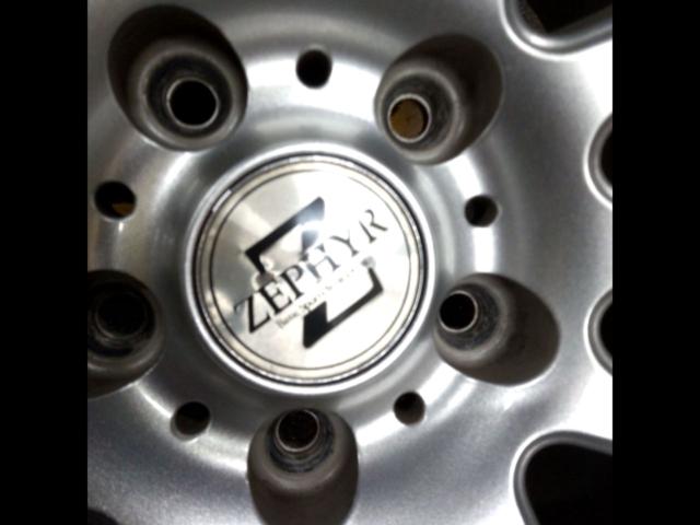 BEST ZEPHYR SR12 | カー用品 アルミホイール 17インチホイールを通販で購入する | 中古カー＆バイク用品の販売ならアップガレージ