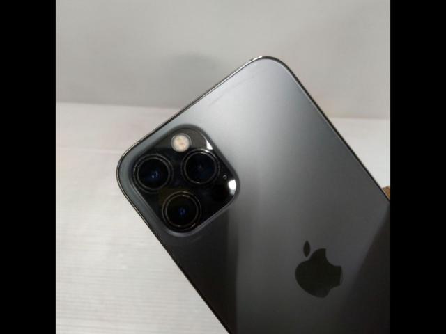 ☆7月のお値下げ品!!☆ Apple iphone12Pro 256GB | 中古品 | アップガレージ 越谷店 | カー用品 カーAVアクセサリー iPhoneを通販で購入する | 中古カー ...