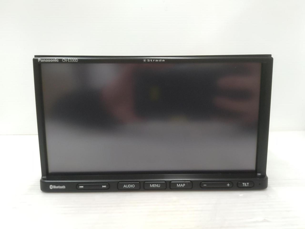 Panasonic CN-E330D | カー用品 カーナビ(地デジ） AV一体メモリーナビ（地デジ）を通販で購入する | 中古カー＆バイク用品の販売ならアップガレージ