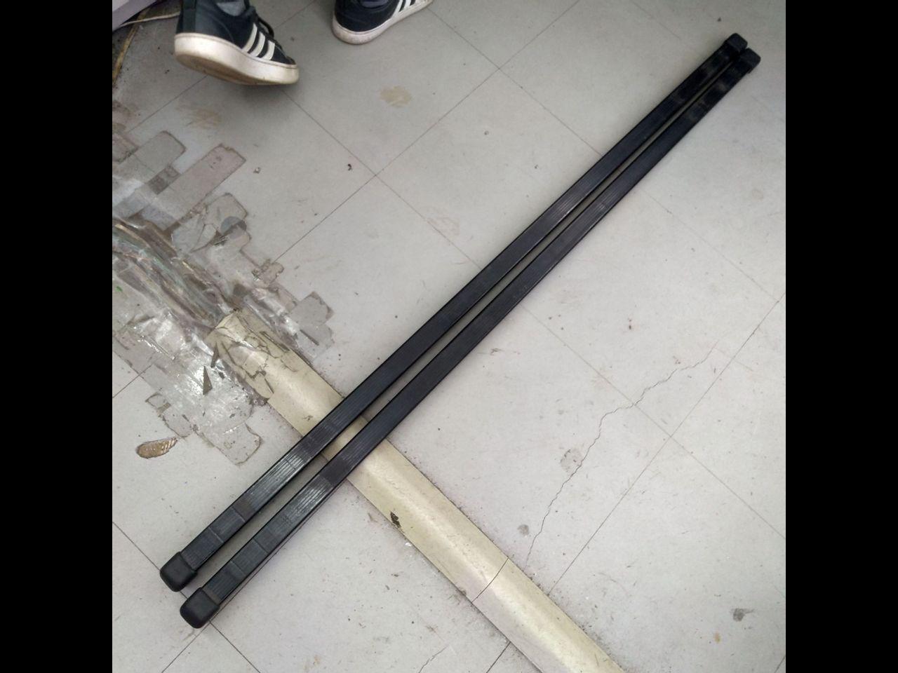 INNO/RV-INNO INB127 スクエアバー | カー用品 キャリアを通販で購入する | 中古カー＆バイク用品の販売ならアップガレージ