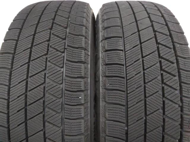 BRIDGESTONE TOPRUN A18+BRIDGESTONE BLIZZAK VRX3 | カー用品 スタッドレスタイヤホイールセット 16インチスタッドレスタイヤホイールセットを通販 ...