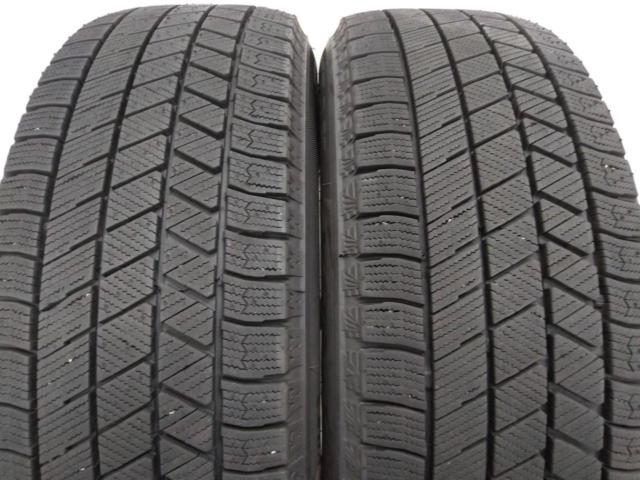 BRIDGESTONE TOPRUN A18+BRIDGESTONE BLIZZAK VRX3 | カー用品 スタッドレスタイヤホイールセット 16インチスタッドレスタイヤホイールセットを通販 ...