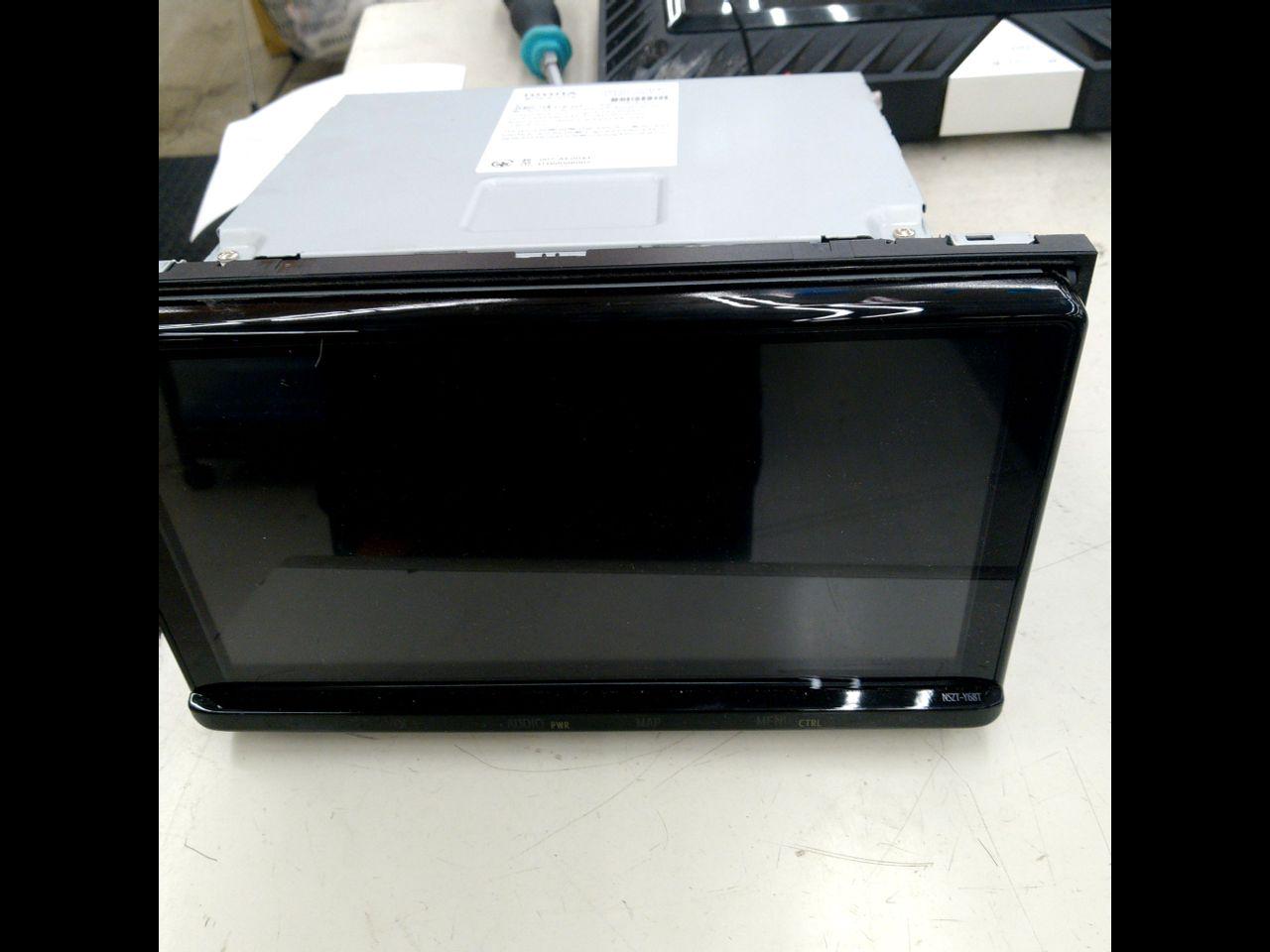 【トヨタ純正】トヨタ NSZT-Y68T | カー用品 カーナビ(地デジ） AV一体メモリーナビ（地デジ）を通販で購入する | 中古カー＆バイク用品の販売ならアップガレージ