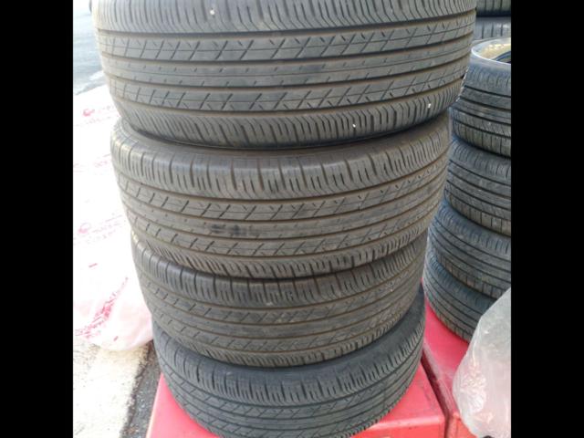 BRIDGESTONE TURANZA ER33 | カー用品 タイヤ 16インチタイヤを通販で購入する | 中古カー＆バイク用品の販売なら ...