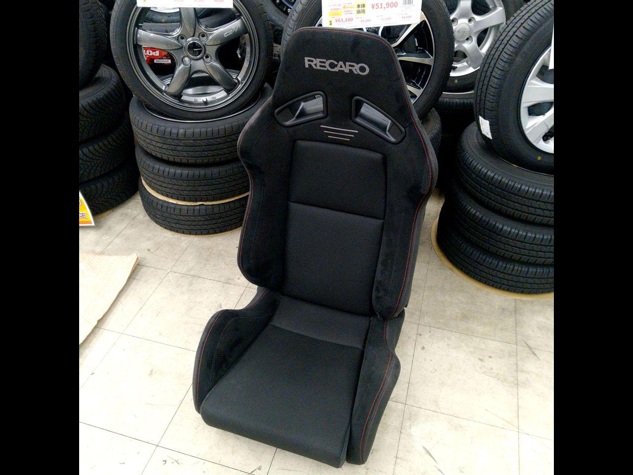 RECARO SR-7 ASM LIMITED 2020 | カー用品 シート リクライニングシート(レカロ)を通販で購入する | 中古カー ...