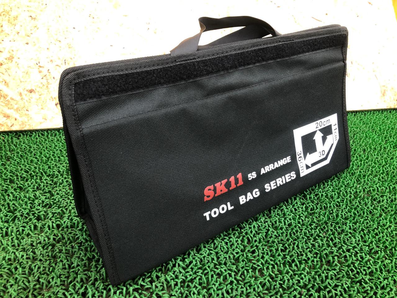 SK11 5Sツールバッグ | 総合リユース その他を通販で購入する | 中古カー＆バイク用品の販売ならアップガレージ