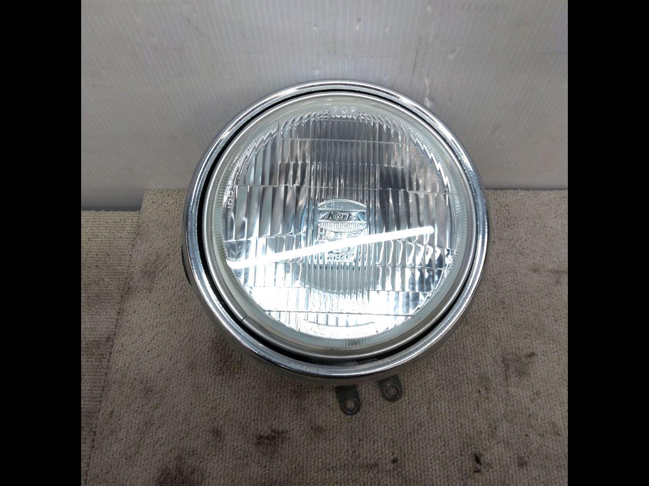 【250TR】KAWASAKI(カワサキ) 純正ヘッドライト/H4 3H45【流用にも】 | バイク用品 電装品 ヘッドライト(二輪)を通販で ...