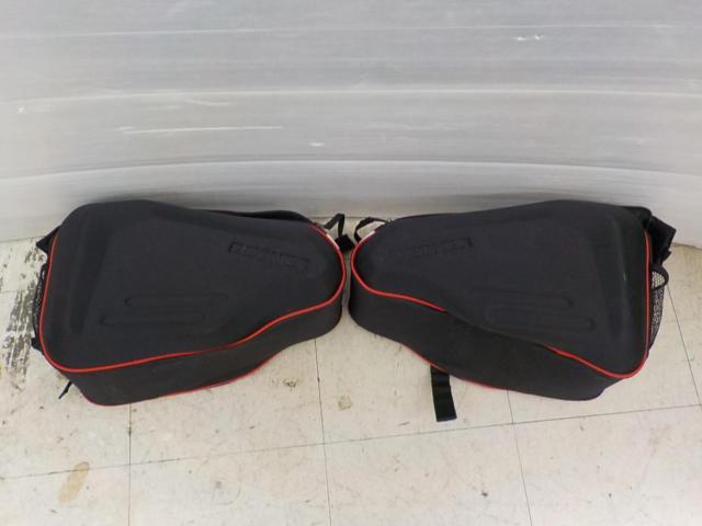 DEGNER(デグナー) スポーツダブルバック/NB-37【容量25L】 | バイク用品 ツーリング用品 バッグ(二輪)を通販で購入する | 中古カー＆バイク用品の販売ならアップガレージ