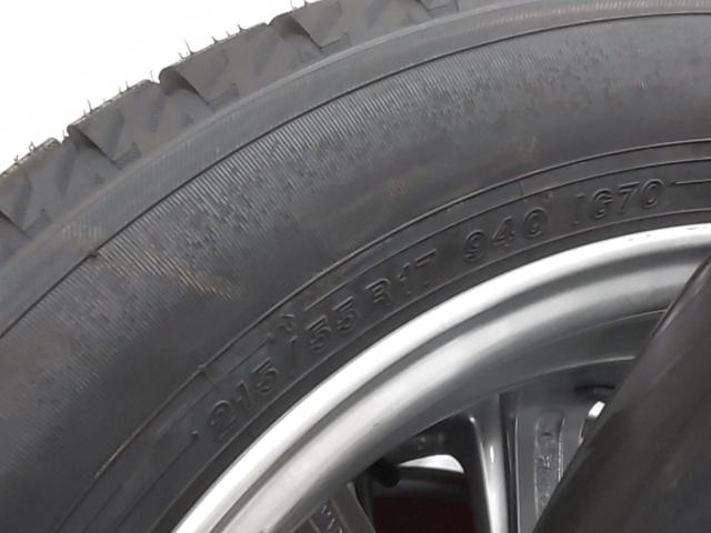 BRIDGESTONE ECO FORME SE-15 + YOKOHAMA ice GUARD 7 iG70 | カー用品 スタッドレスタイヤホイールセット 17インチスタッドレスタイヤ ...