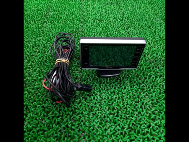 COMTEC ZERO74V レーダー探知機 2014年モデル | カー用品 電装系 レーダー探知機を通販で購入する | 中古カー＆バイク用品の販売ならアップガレージ