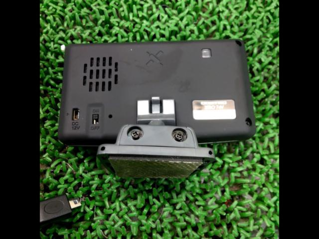 COMTEC ZERO74V レーダー探知機 2014年モデル | カー用品 電装系 レーダー探知機を通販で購入する | 中古カー＆バイク用品の販売ならアップガレージ