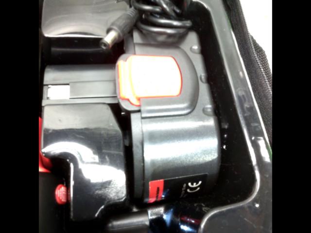 oasser p2 electric inflator/電動空気入れ | 総合リユース エアーツール コンプレッサーを通販で購入する | 中古 ...