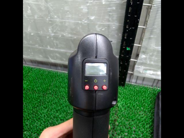 oasser p2 electric inflator/電動空気入れ | 総合リユース エアーツール コンプレッサーを通販で購入する | 中古 ...
