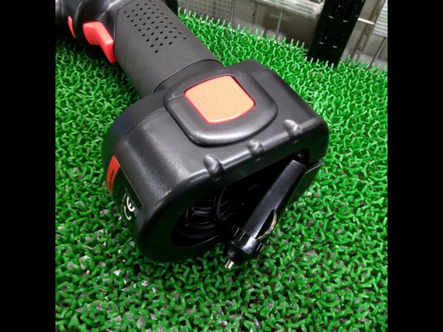 oasser p2 electric inflator/電動空気入れ | 総合リユース エアーツール コンプレッサーを通販で購入する | 中古 ...