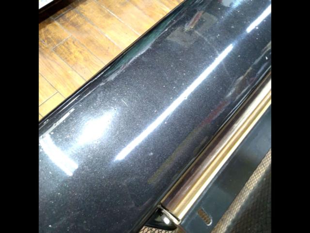 TOM’S フロントバンパー【カローラレビン/AE101】 | カー用品 ボディパーツ フロントエアロを通販で購入する | 中古カー＆バイク用 ...