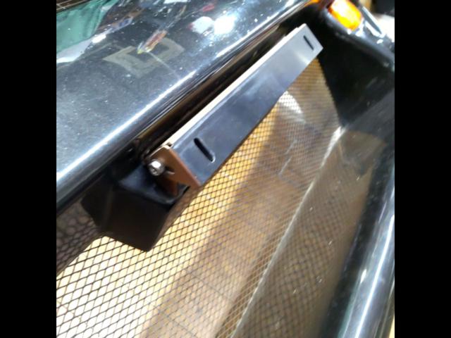 TOM’S フロントバンパー【カローラレビン/AE101】 | カー用品 ボディパーツ フロントエアロを通販で購入する | 中古カー＆バイク用 ...