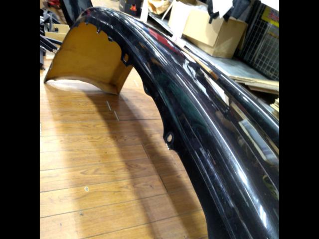 TOM’S フロントバンパー【カローラレビン/AE101】 | カー用品 ボディパーツ フロントエアロを通販で購入する | 中古カー＆バイク用 ...