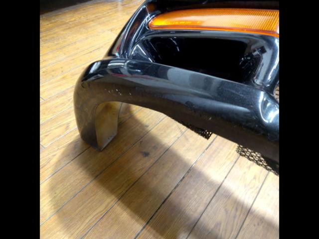 TOM’S フロントバンパー【カローラレビン/AE101】 | カー用品 ボディパーツ フロントエアロを通販で購入する | 中古カー＆バイク用 ...