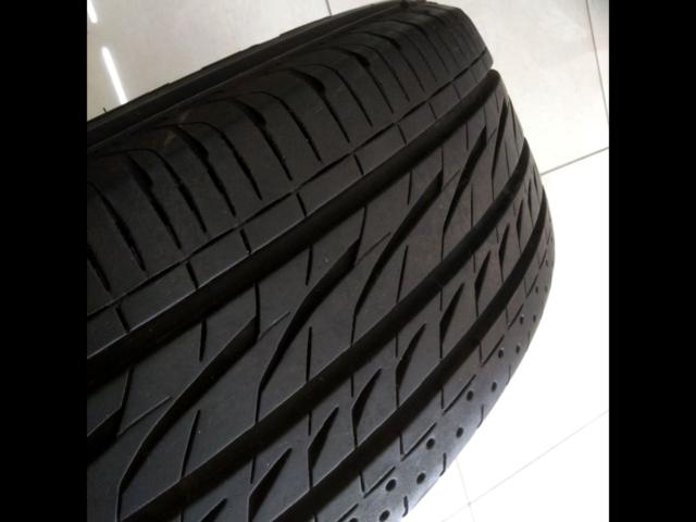 BRIDGESTONE REGNO GRVⅡ | カー用品 タイヤ 16インチタイヤを通販で購入する | 中古カー＆バイク用品の販売ならアップガレージ