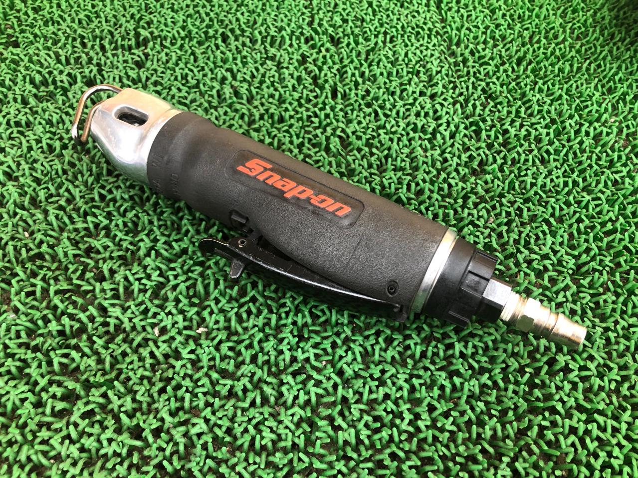 Snap-on スナップオン エアーソー PTS1000 常圧 デュアルチャック エアソー | 中古品 | アップガレージ 東村山店 | 総合 ...