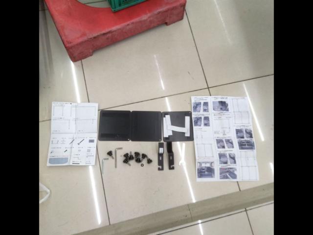 MGR custom 車種専用ベットキット m.flat 【スペーシア/MK53S】 | カー用品 インテリア その他インテリアを通販で購入する | 中古カー＆バイク用品の販売ならアップガレージ